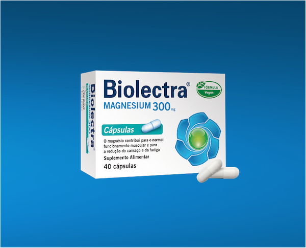 Biolectra Capsules now with Vegan formula - News - Azevedos